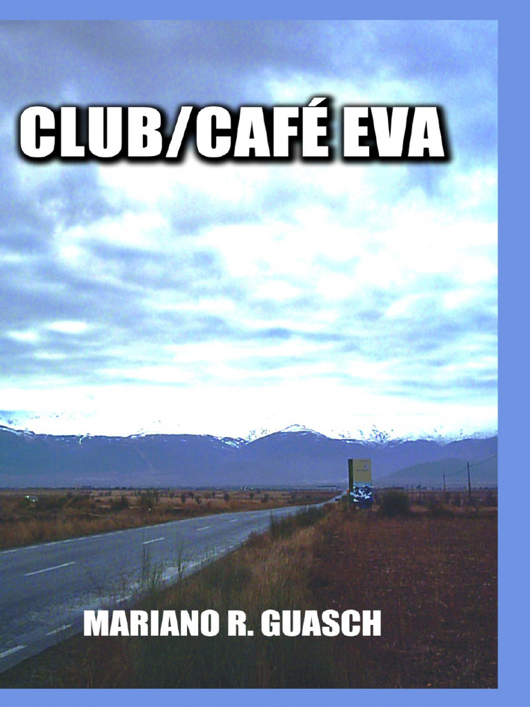 Club-Cafe-Eva | PDF