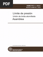 Norma Api 686 | PDF | Medición | Temperatura