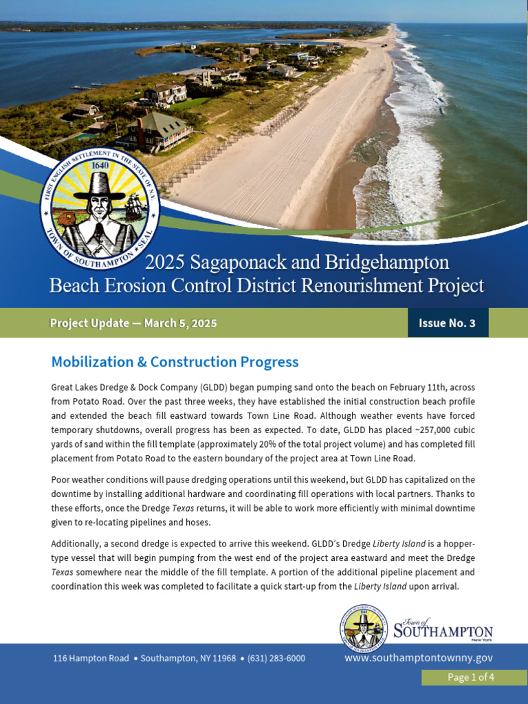 BH and Sag BECD Newsletter - Issue 3 (3.5.2025) - Web | PDF | Beach ...