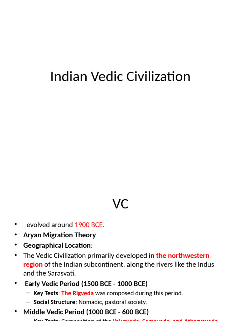 vedic civiiiii | PDF | Deities | Vedas