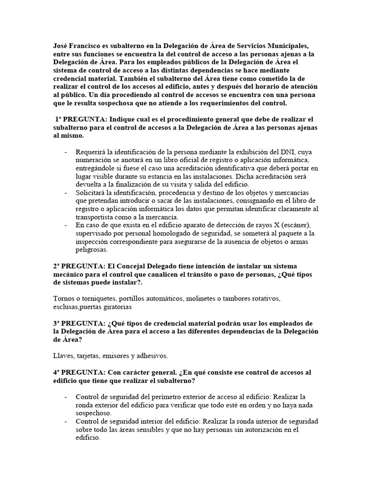 Ejercicio Practico 3 | PDF