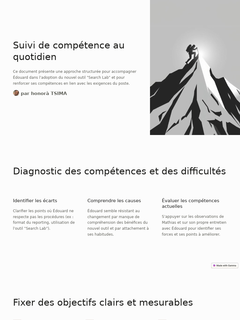 Suivi-de-competence-au-quotidien (1) | PDF