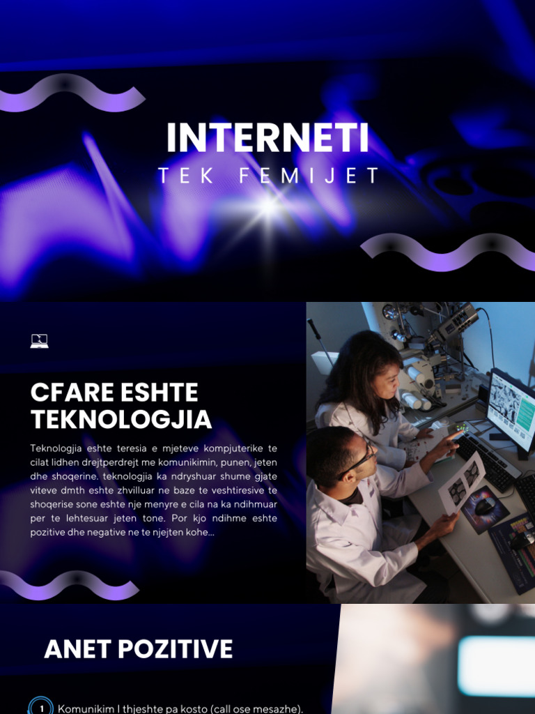 Interneti | PDF