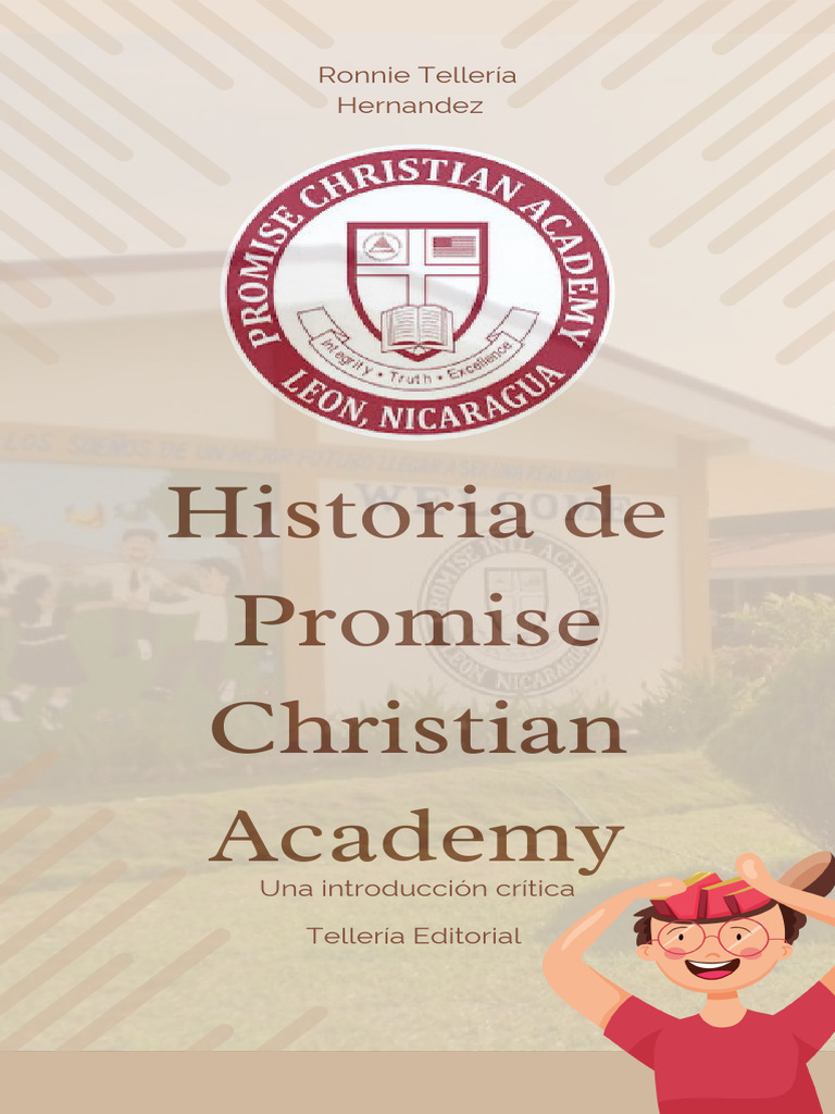 Historia de Promise Christian Academy | PDF