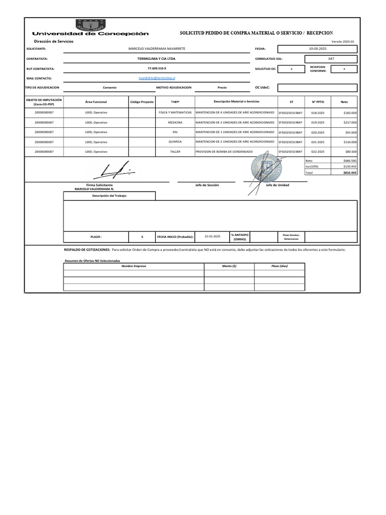 Soc MVN 047 2025 | PDF