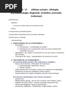 Syndrome de la Jonction Pyelo-Uréterale | PDF | Rein | Spécialités ...