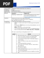 Bennie en Bollie Deur Jana Snyman | PDF