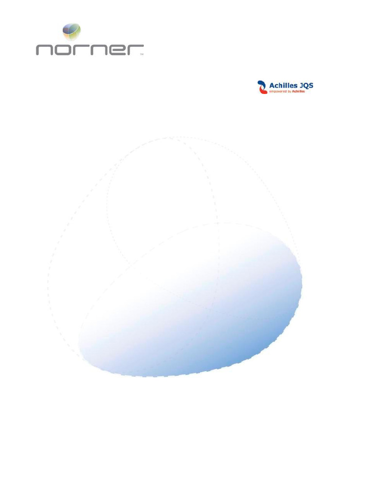 Qualification report Penguard Pro GF _7-1_ system 7 | PDF | Coating ...