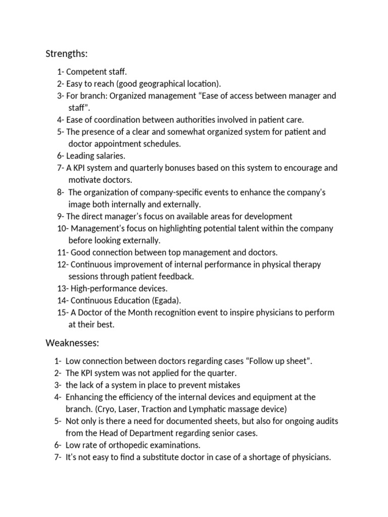 Asmaa | PDF | Physical Therapy | Health Care