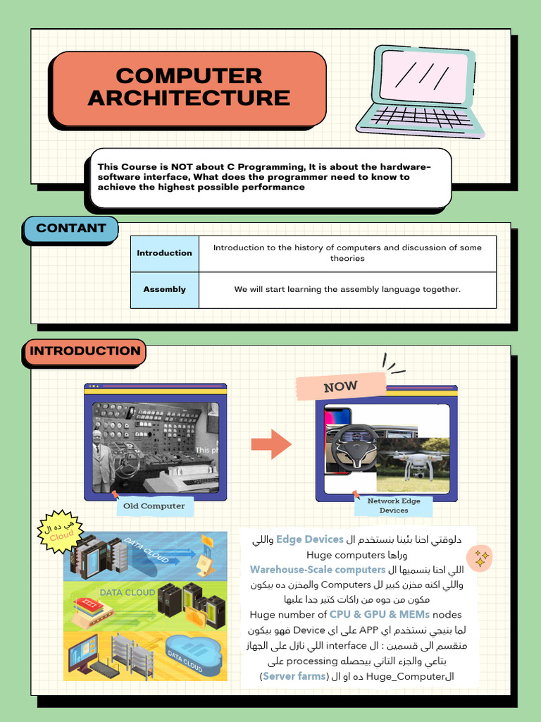 Computer Arch3 | PDF