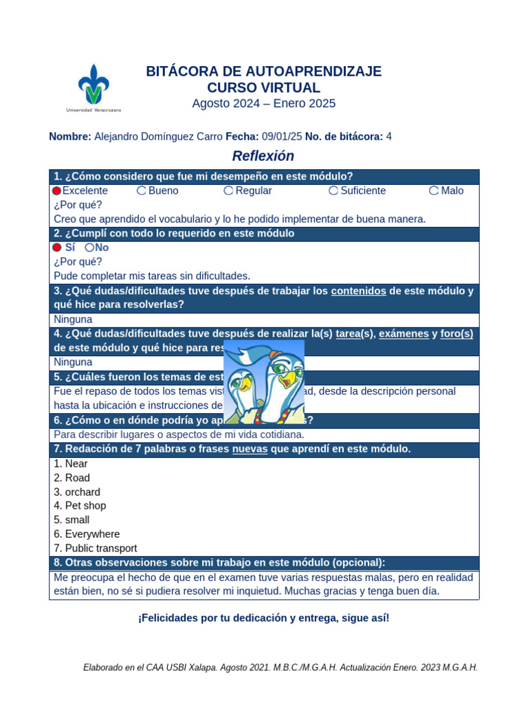 BM3_AlejandroDomínguez | PDF