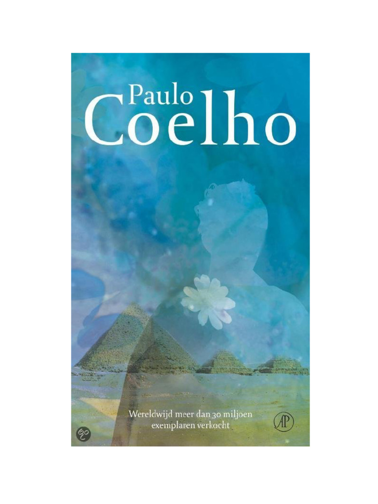 De Alchemist - Paul Coelho | PDF