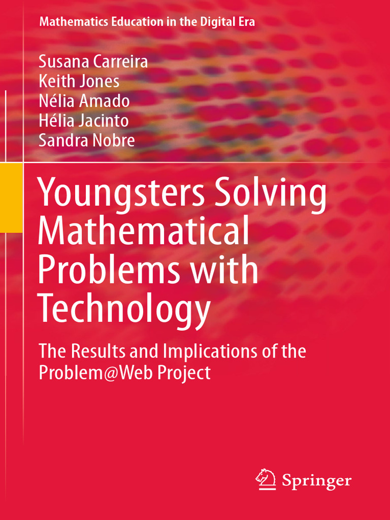 bok%3A978-3-319-24910-0 | PDF | Mathematics | Thought