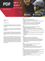 Manual Básico de Automatización Industrial Con Studio 5000 | PDF