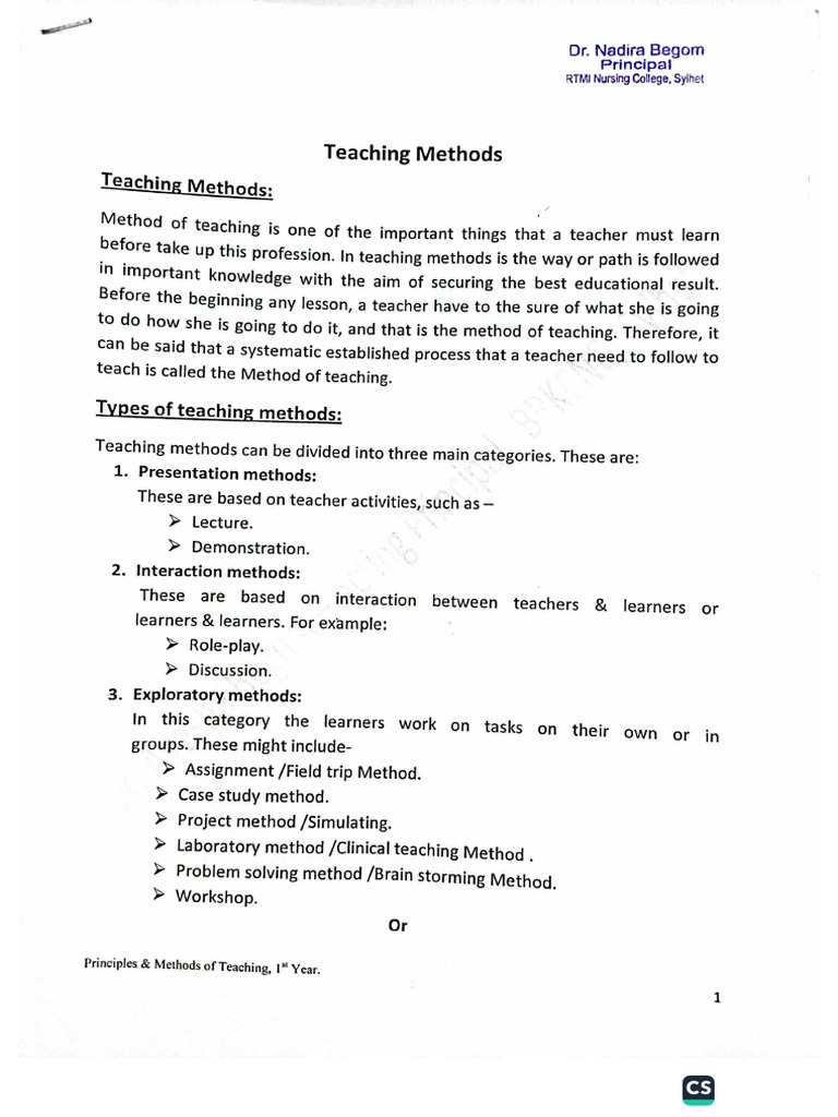 Camscanner Mobile Scanning App Guide Pdf