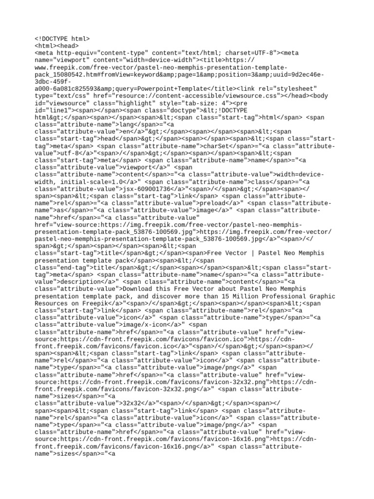Freepik 5 | PDF | Software | Computer File Formats