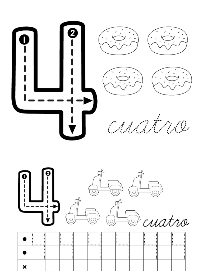 Número 4 | PDF