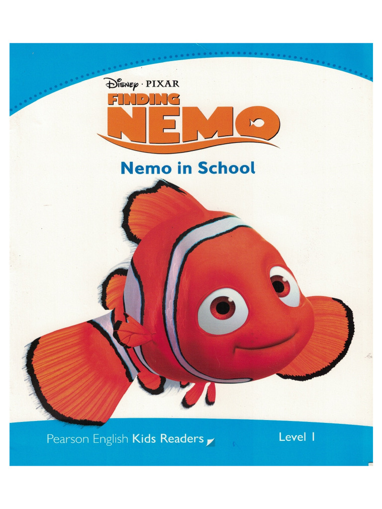 Finding Nemo | PDF