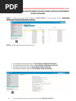 Tutorial Peticionamento SEI Unifesp SJC 07-10-2024 | PDF | Informática