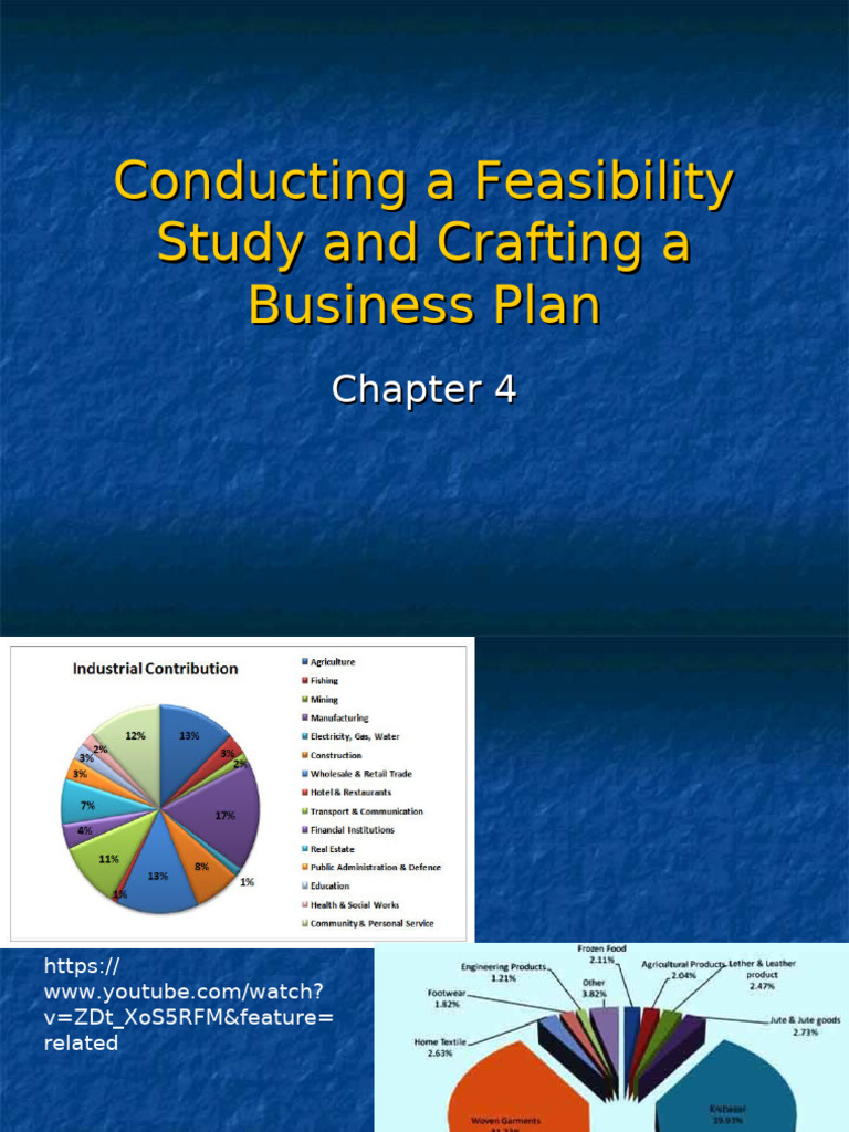3) ED Feasibility - Study - Week 3 | PDF | Financial Economics | Marketing