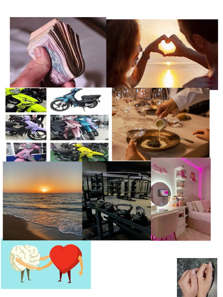 mapa de sueños lau | PDF