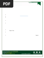 ZIMRA 2025 Tax Return Deadlines | PDF