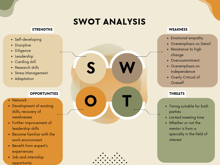 Mercer SWOT Analysis Overview | PDF