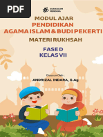 DOA UMROH Lengkap | PDF