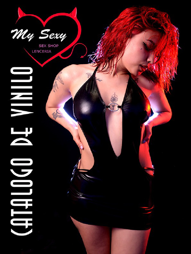 Cat. Vinilo 10 Nov. 22 | PDF