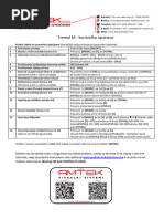 AikBank - Novi Broj Računa | PDF