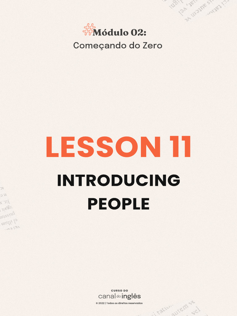 PDF M02+-+lesson+11 | PDF