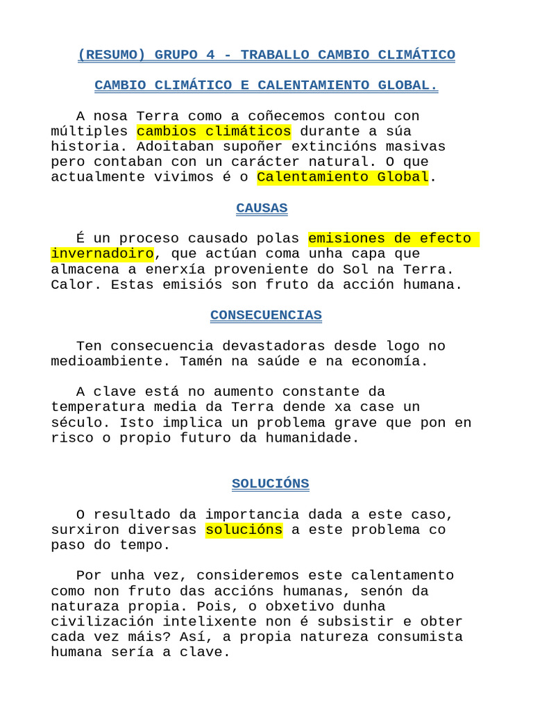 Resumen Compendio | PDF