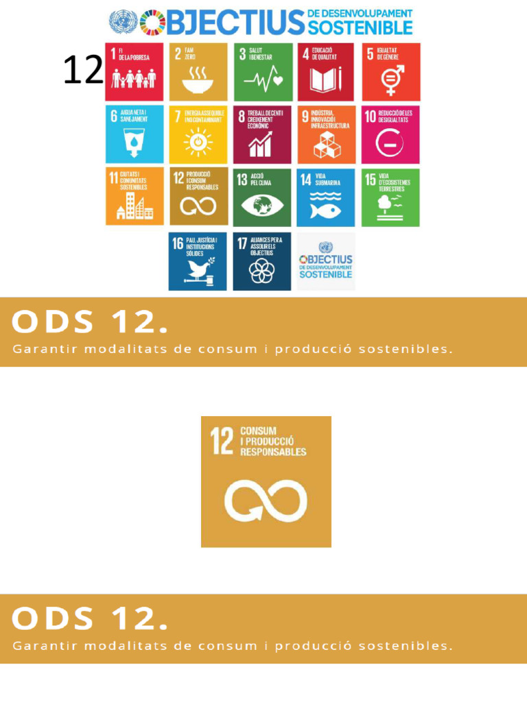 12 Ods | PDF