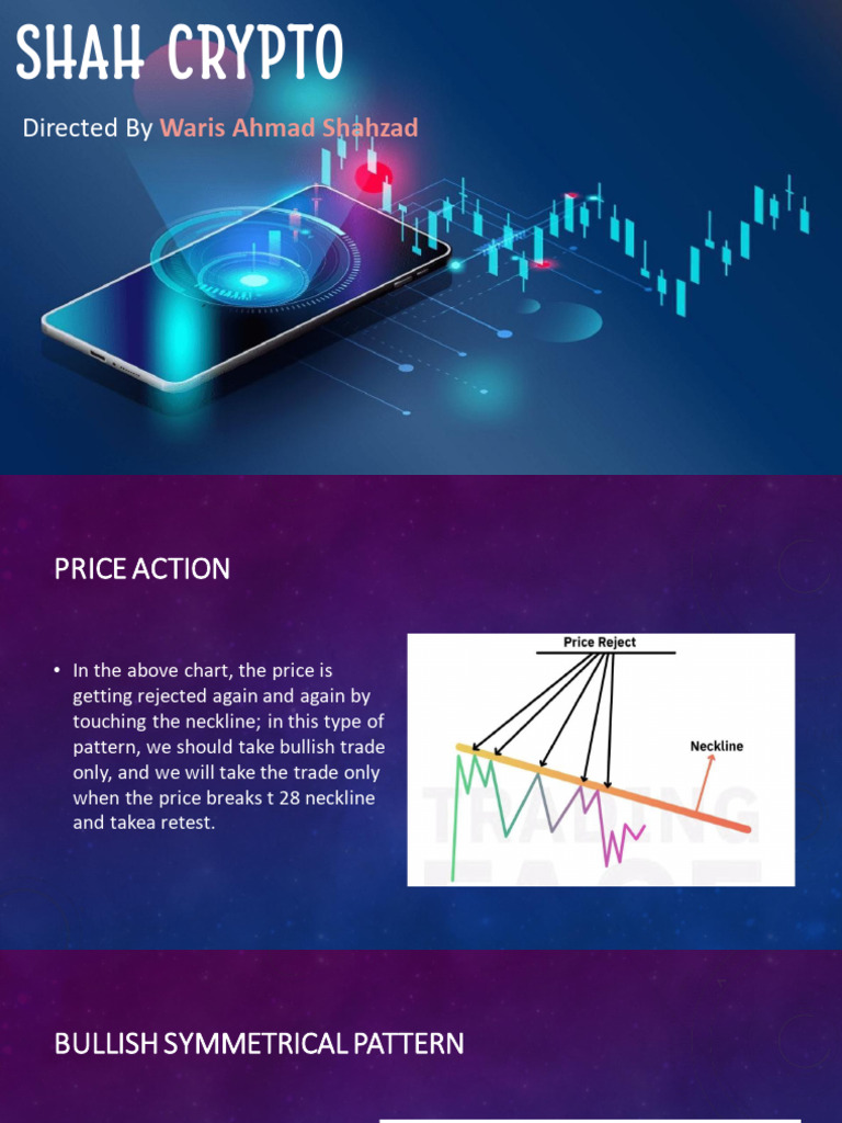 1-Price Action Pattern Class | PDF