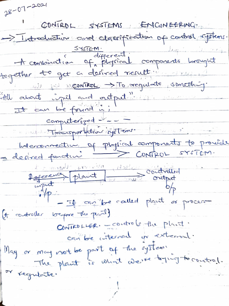 Scholar Ruth's MEE (505) Control Note | PDF