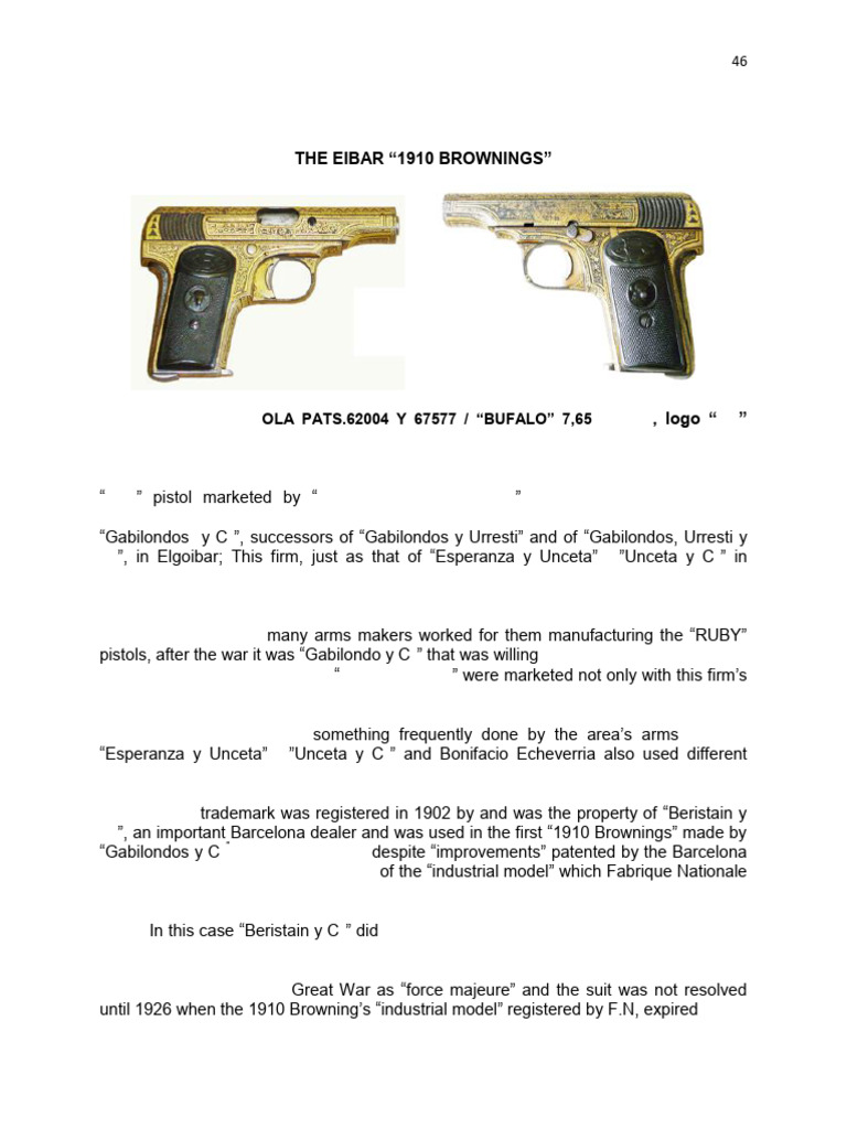 parte3cap10 | PDF | Ballistics | Firearms