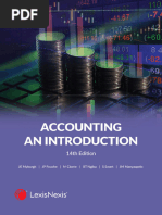 Basic Accounting For Non-Accountants | PDF