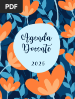 Cuaderno Docente 2025-26 | PDF