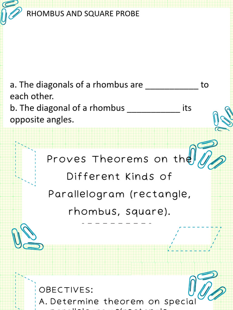 G9-Proves+Theorems+on+the+Different+kinds+of+Parallelogram+(Rhombus+and ...