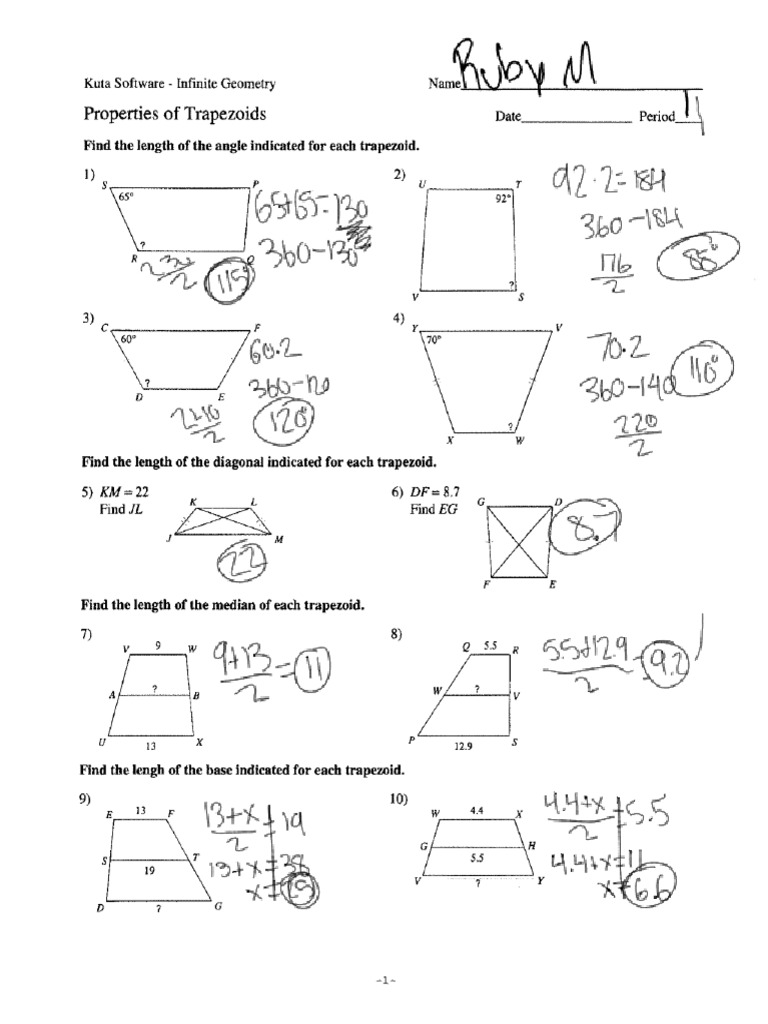 Ruby Meyerkord - Assignment | PDF