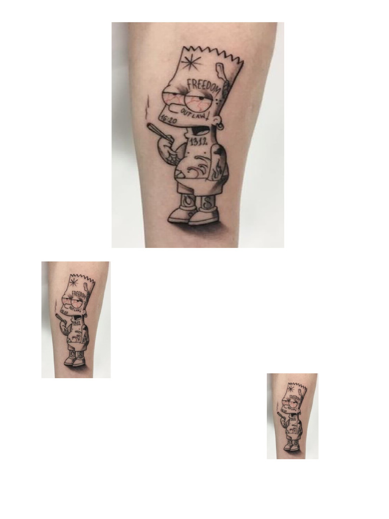 Tatu | PDF