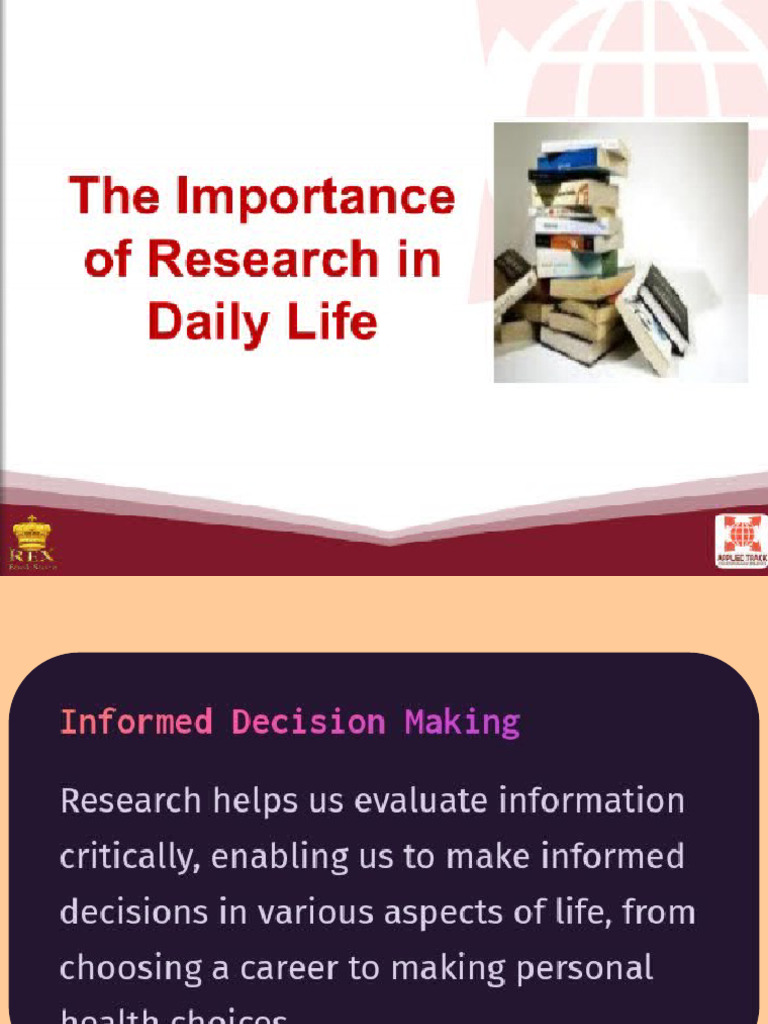 Practical Research | PDF