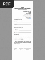 Piemers Akts | PDF