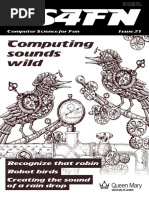 CityU Presentation Template Guide | PDF | Computing