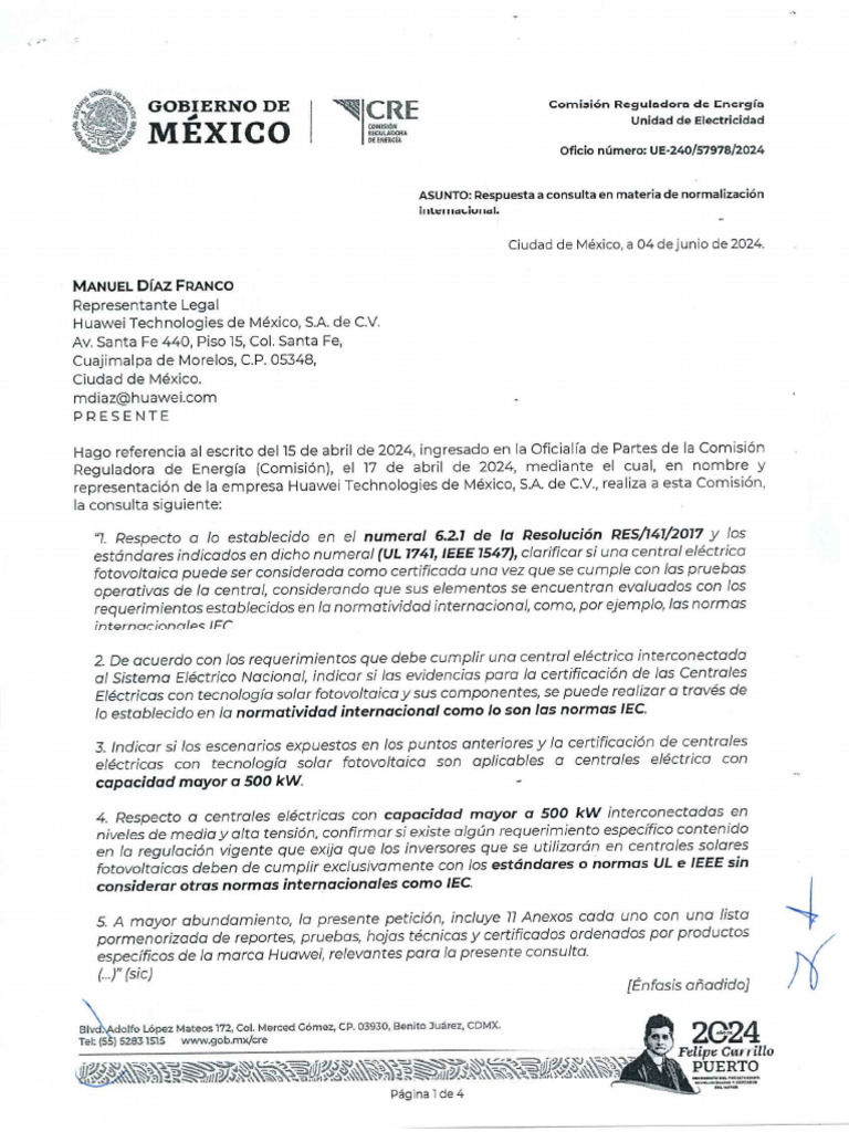Huawei Lapem | PDF