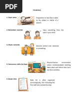 Gregg Shorthand Brief Forms Chart | PDF