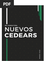 CEDEARs en BYMA: Listado y Ratios | PDF | Fondo de inversion | Empresas ...