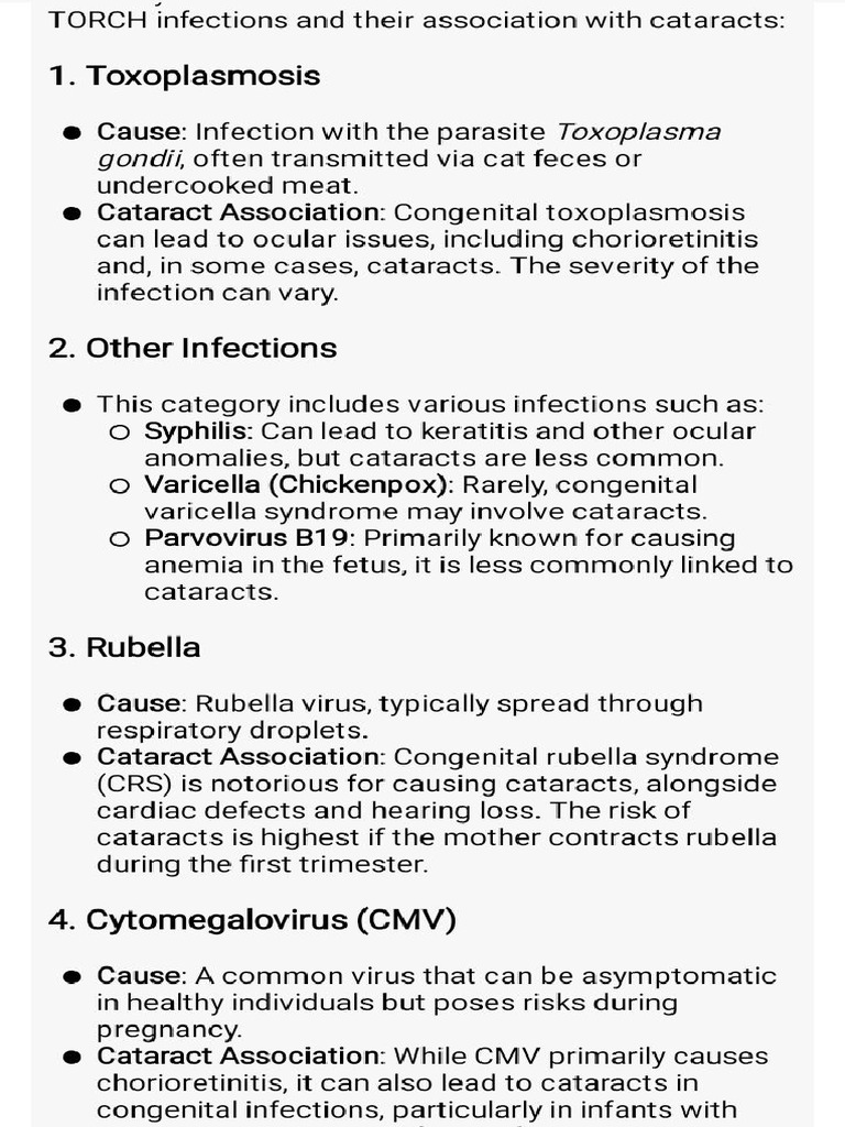 Assignment Pdf Human Eye Medicine