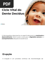 Ulectomia e ulotomia. | PDF