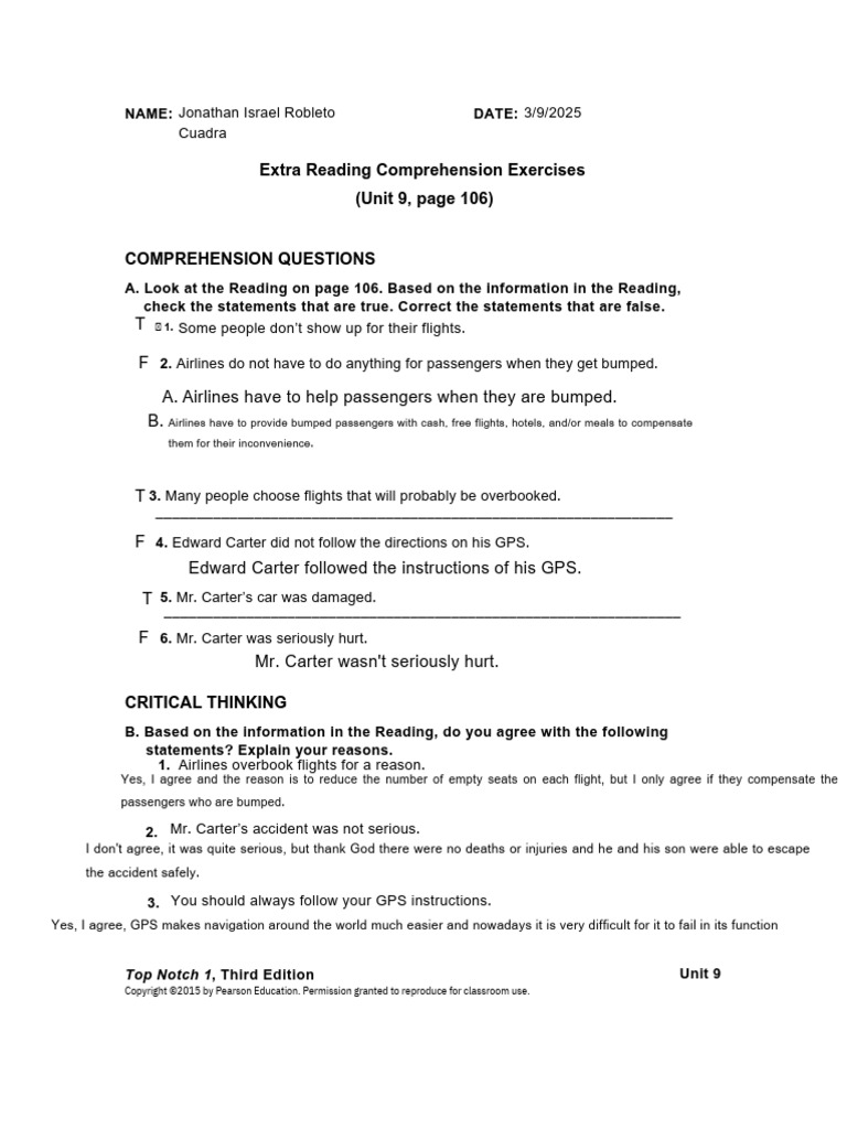 UNIT 09 Transport Problems - PDF 20250309 195022 0000 | PDF | Transport ...